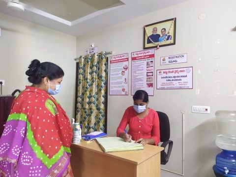 Clinic Locations | Vishnu Danta Care